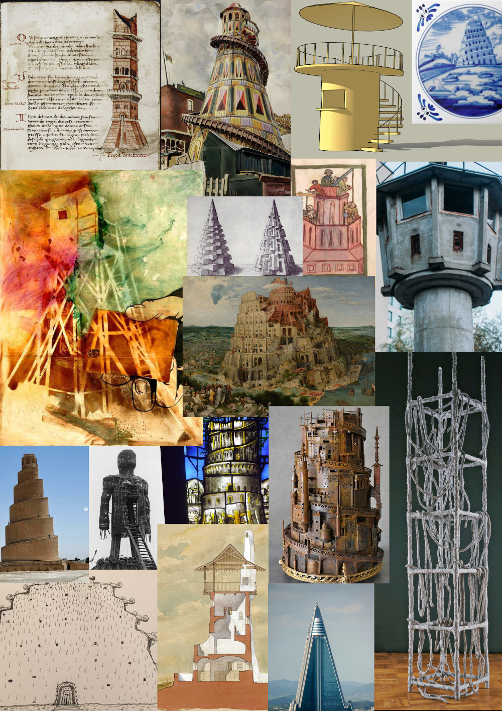 Hondartza Fraga – visual artist